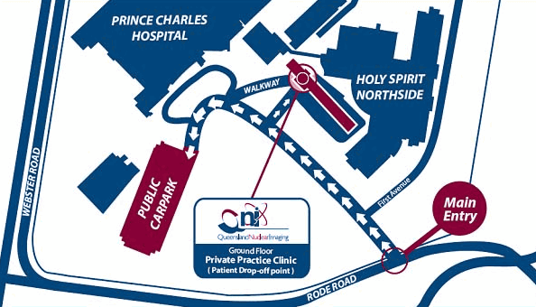 Contact - Queensland Nuclear Imaging